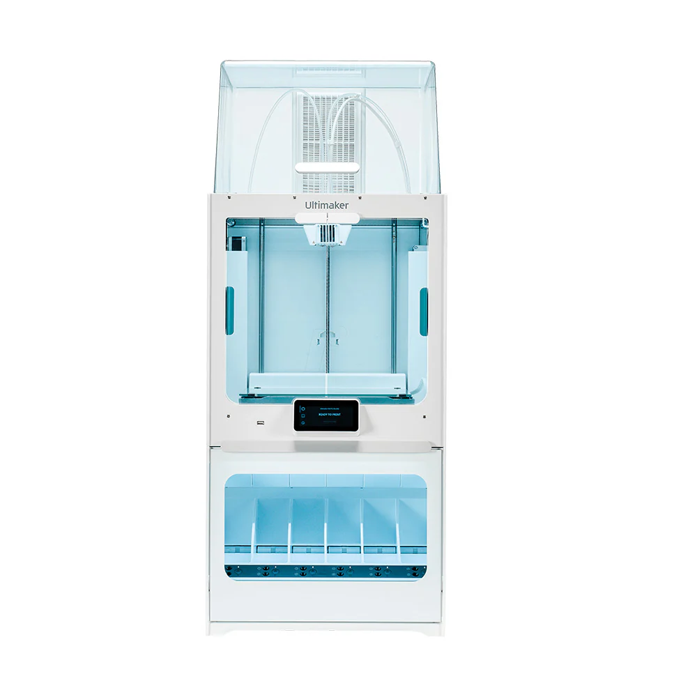 3д принтер UltiMaker S5 Pro Bundle - купить в Минске от поставщика 3DB.BY